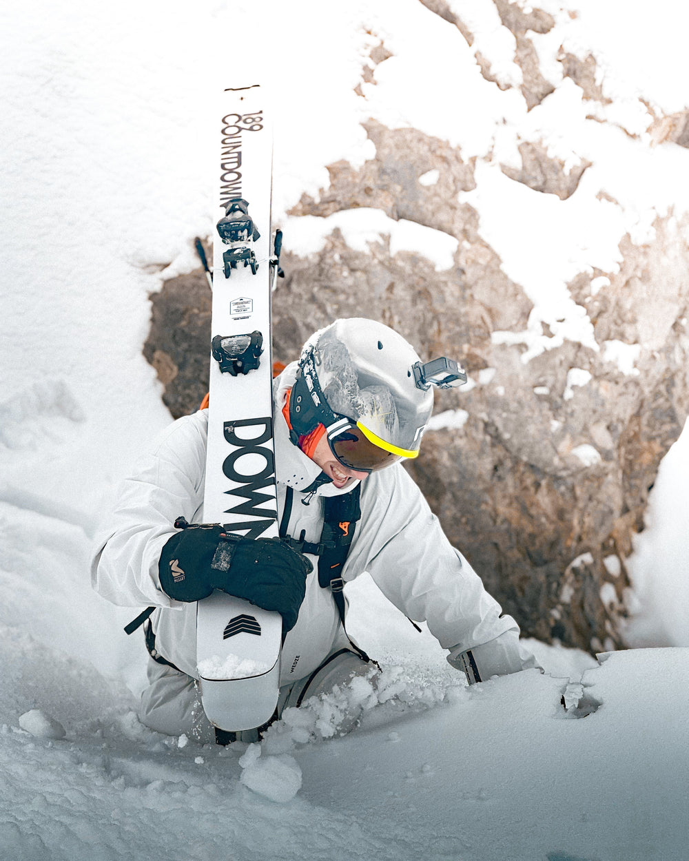 BreakDown: Bindings & How to Get the DIN Value Range Just Right? - DOWN ...